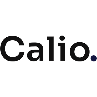 Personligt & Professionelt Webbureau → Calio ApS